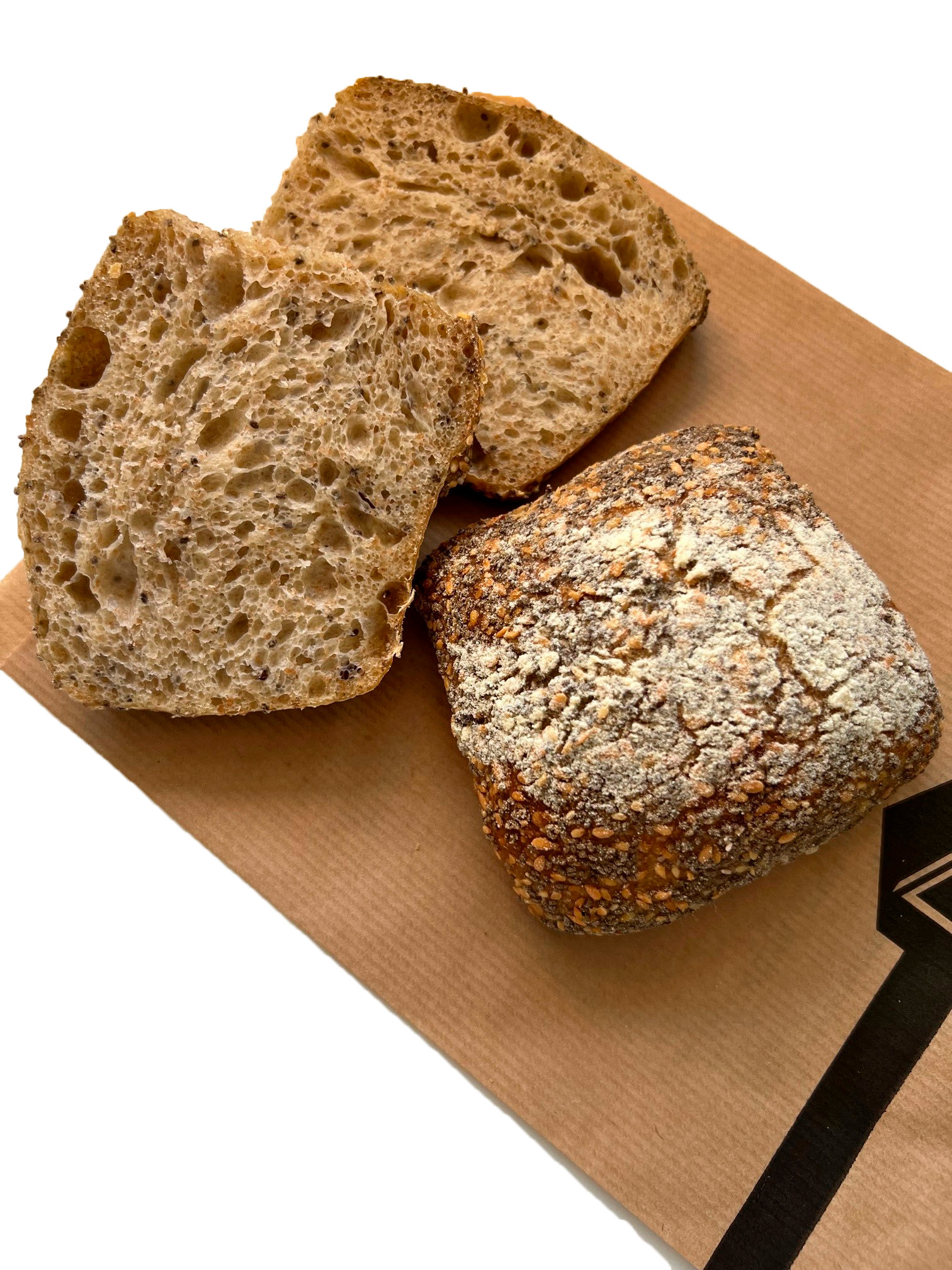 Chia stykke (special stenovn) | nielsensbageri.dk