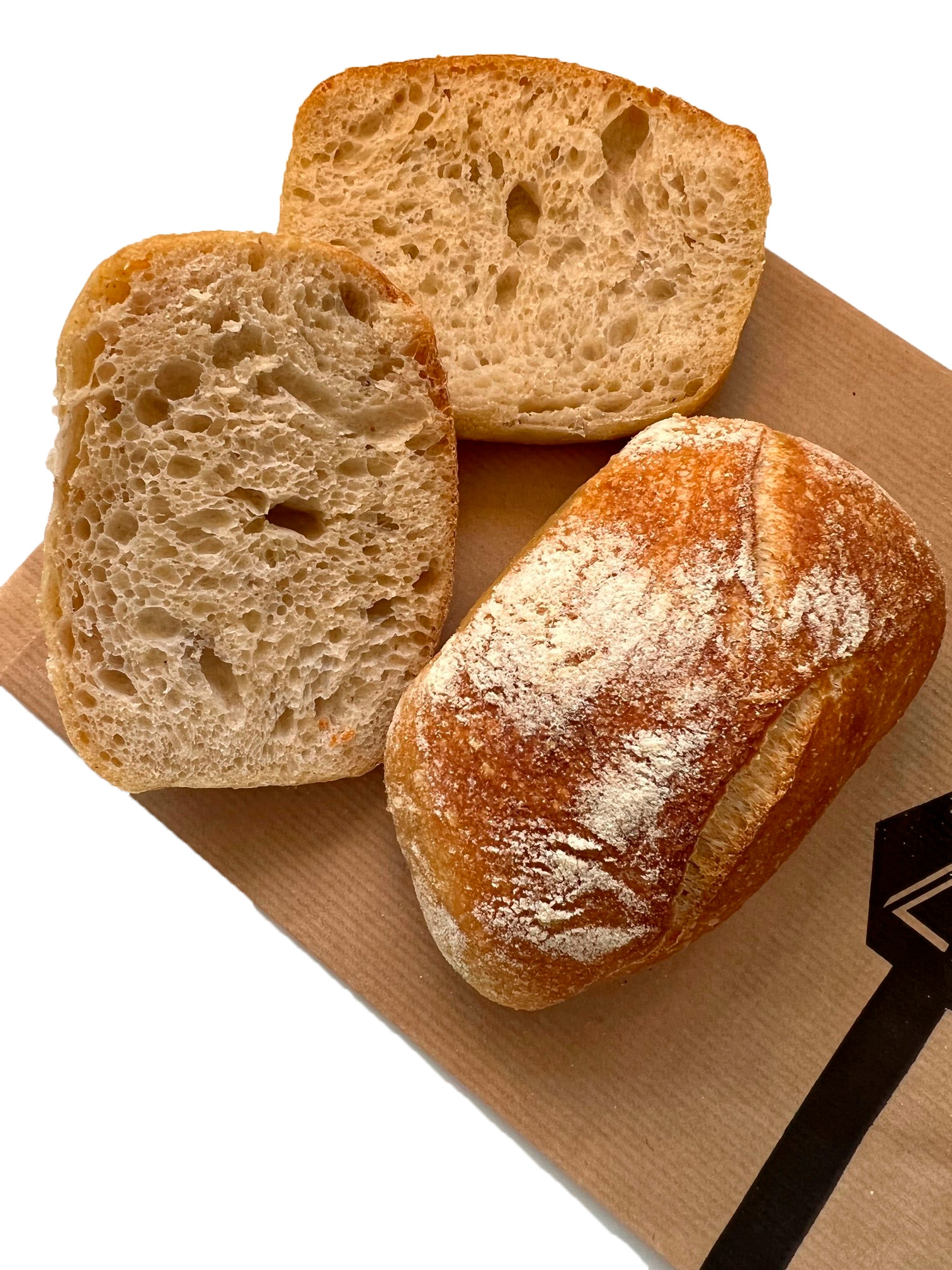 Filone stykke (special stenovn) | nielsensbageri.dk