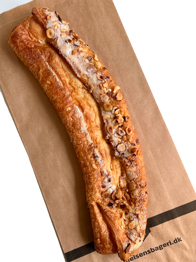 Wienerstang m. marcipan | nielsensbageri.dk